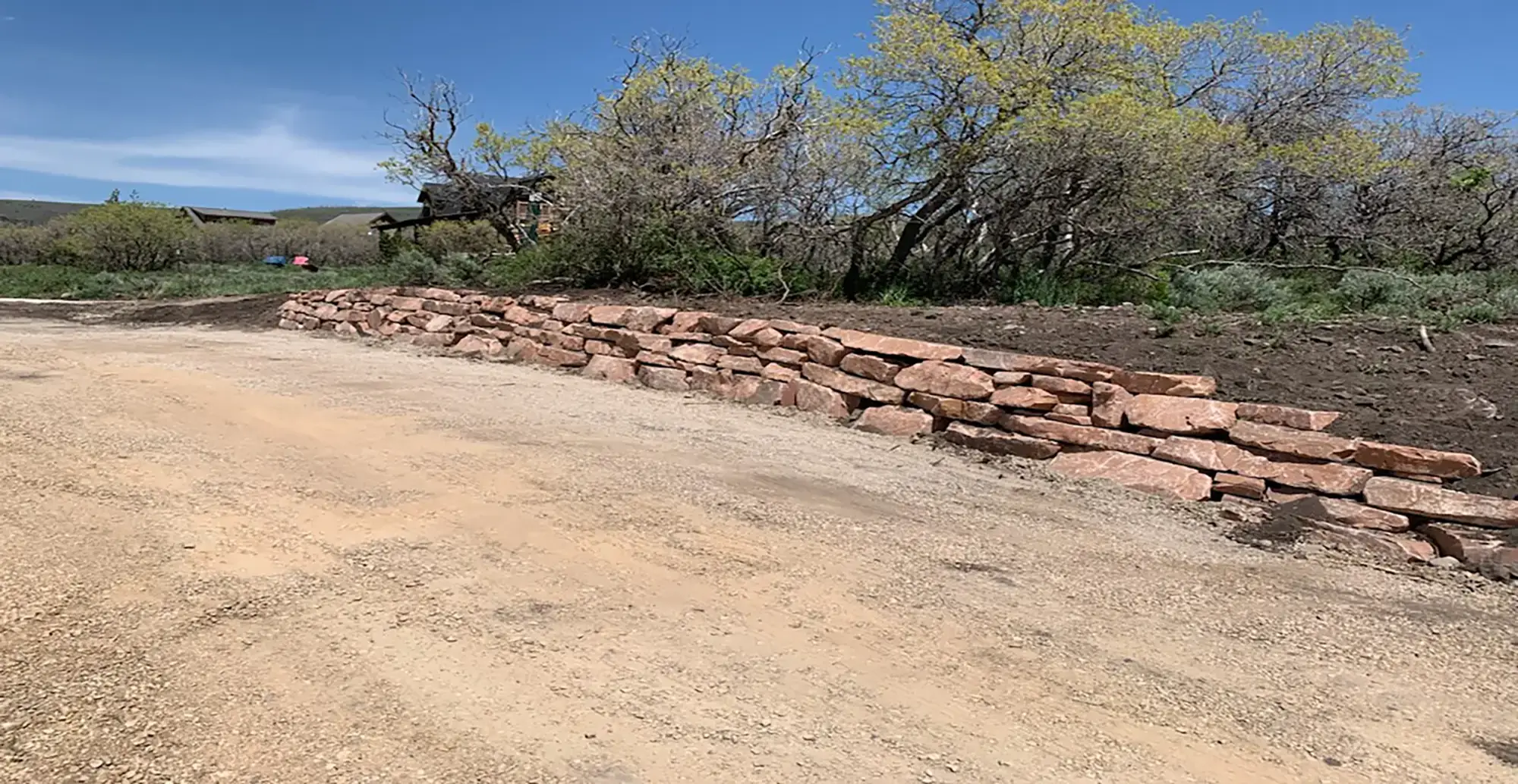 Wild West Excavation | Loading